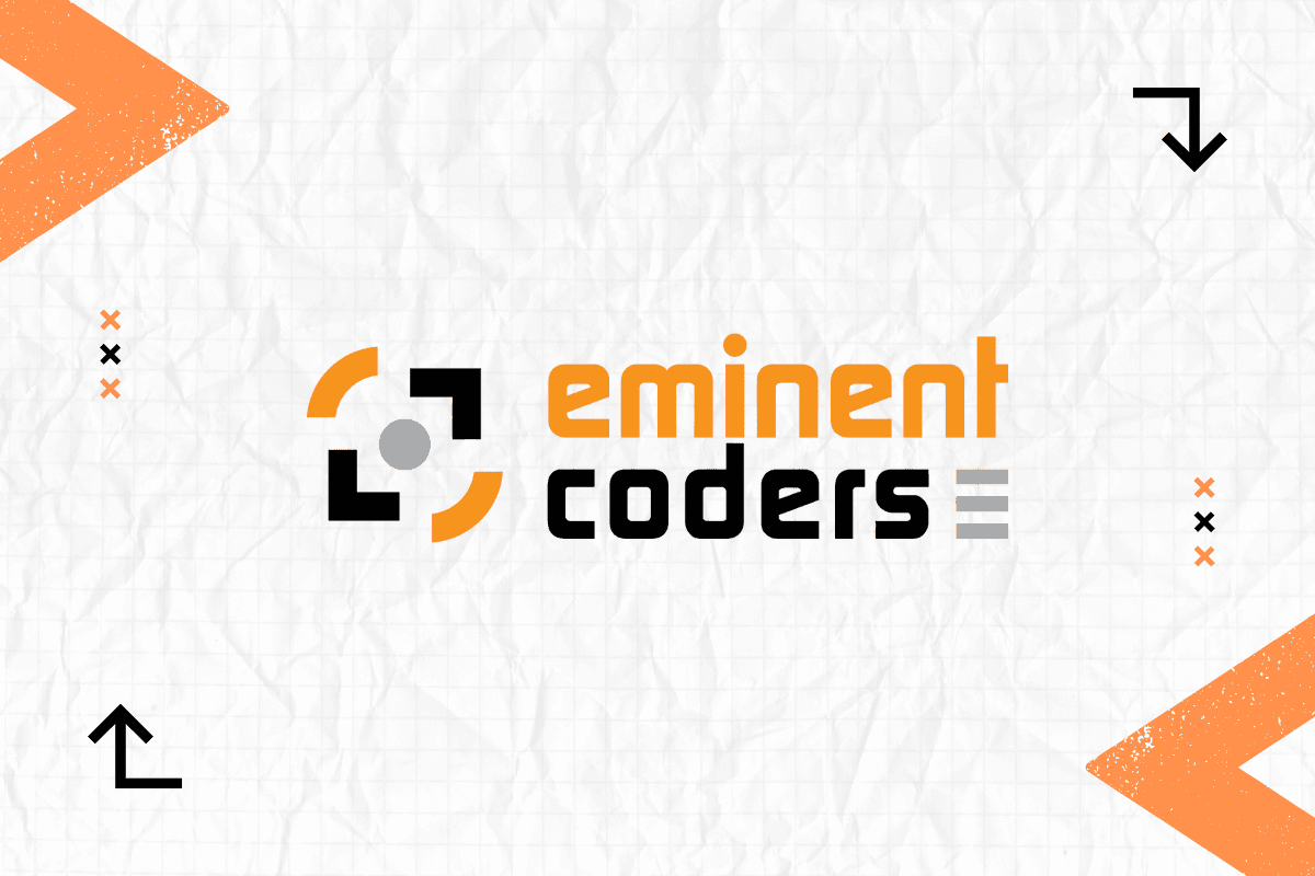 Web Design & Web Development Agency - Eminent Coders