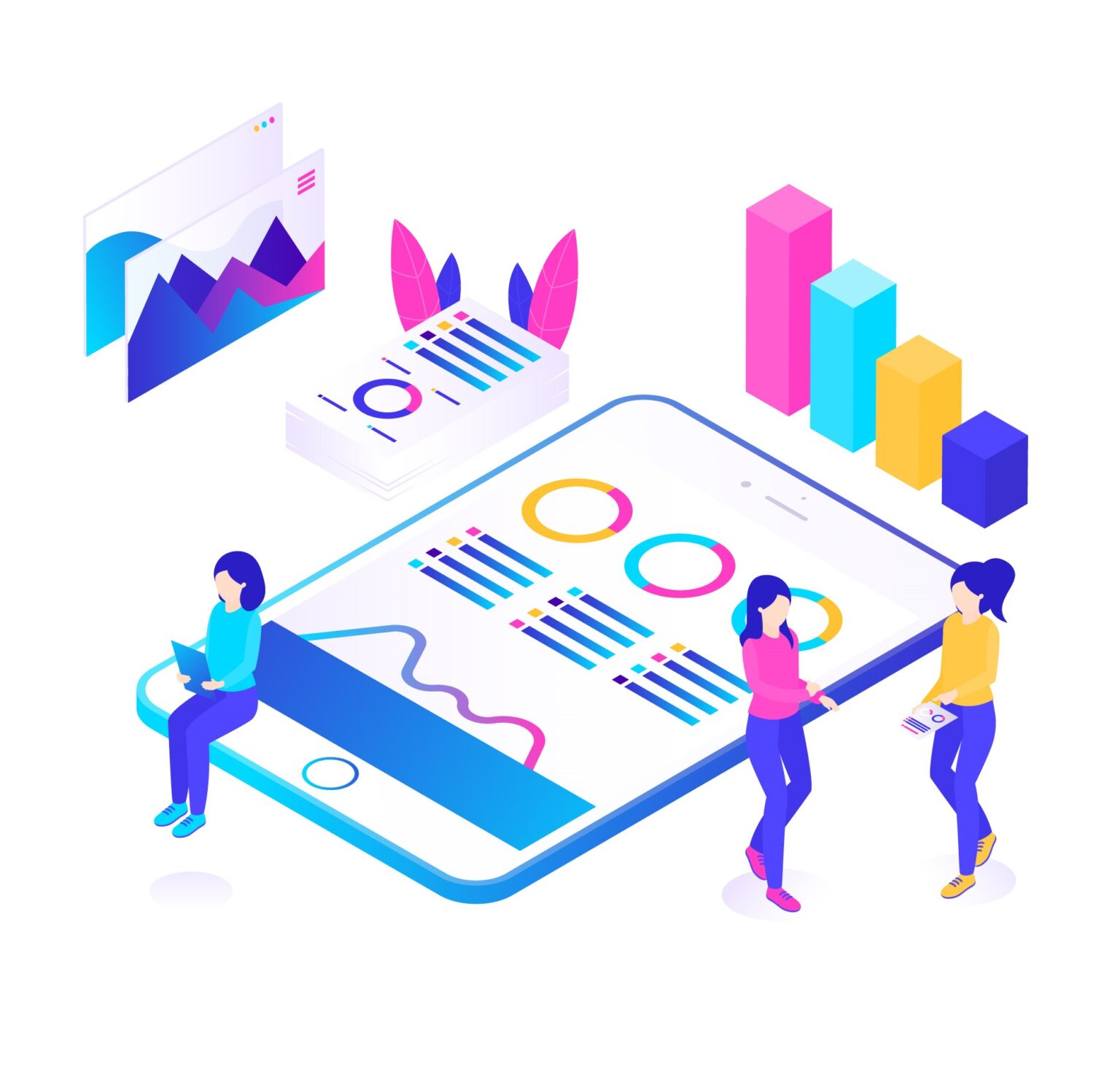 Latest UI UX Statistics to Guide Digital Design in 2025