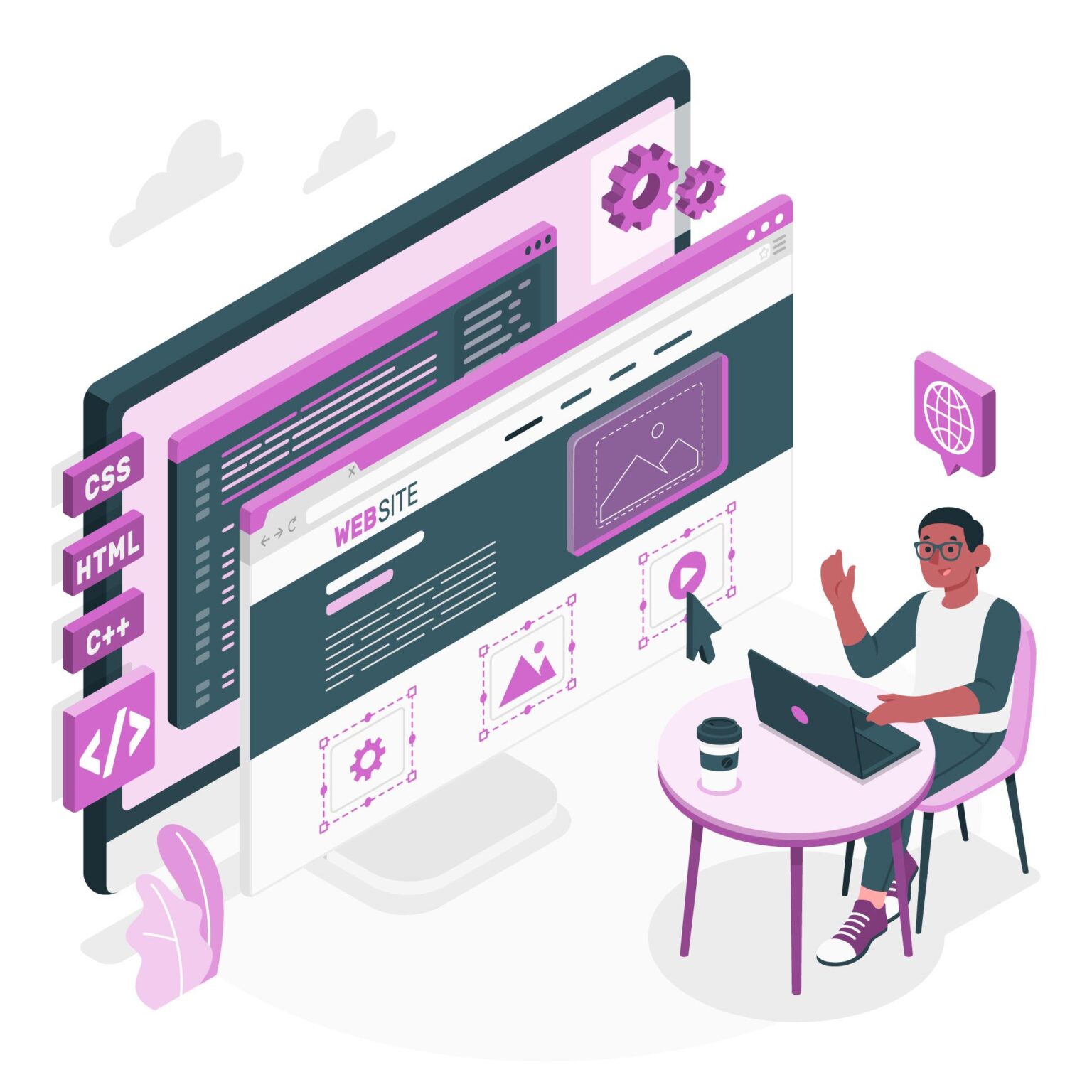 Best Government Website Designs to Inspire in 2025