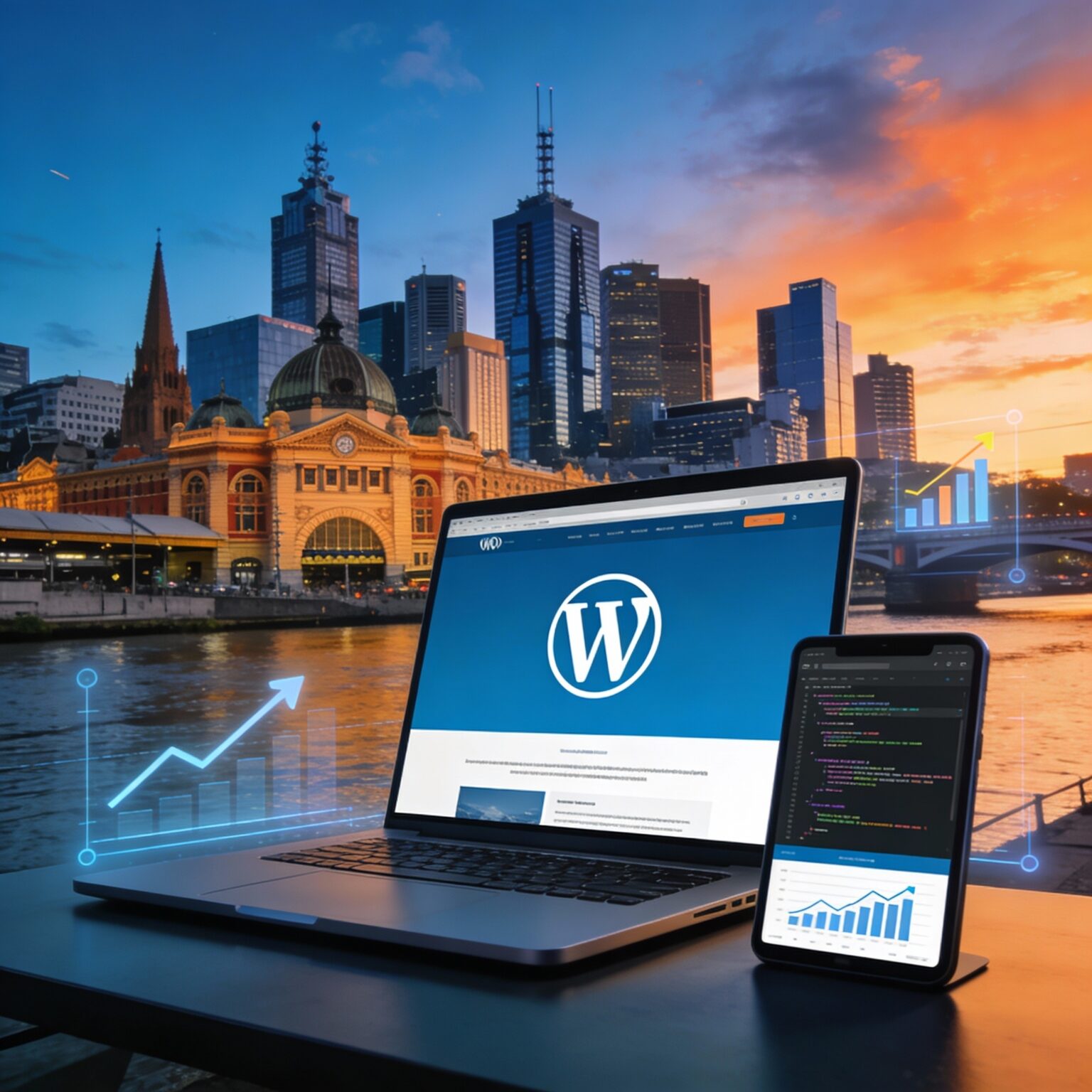 WordPress Development Melbourne: Business Guide 2026